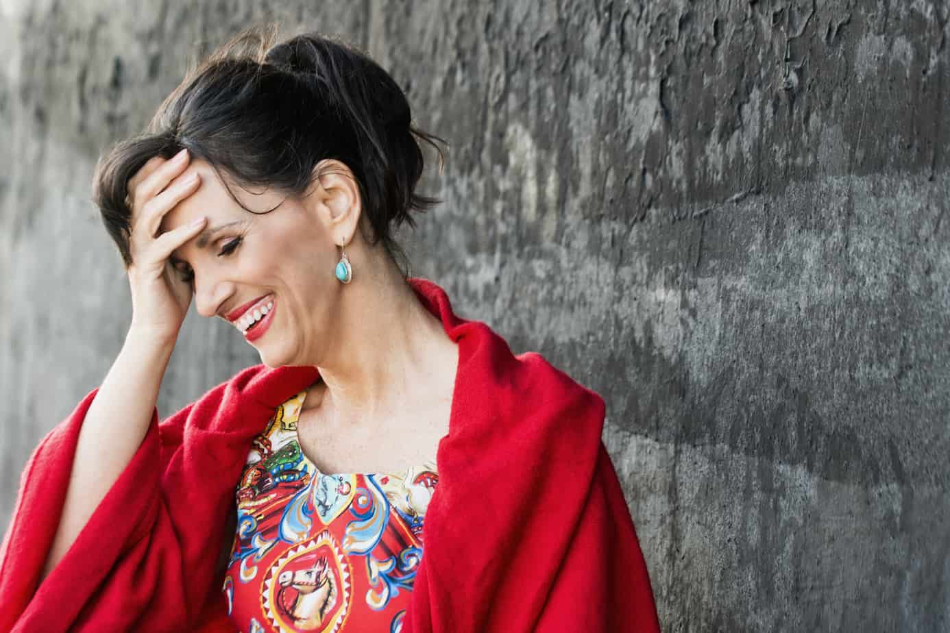 Donna Partow - Donna Partow