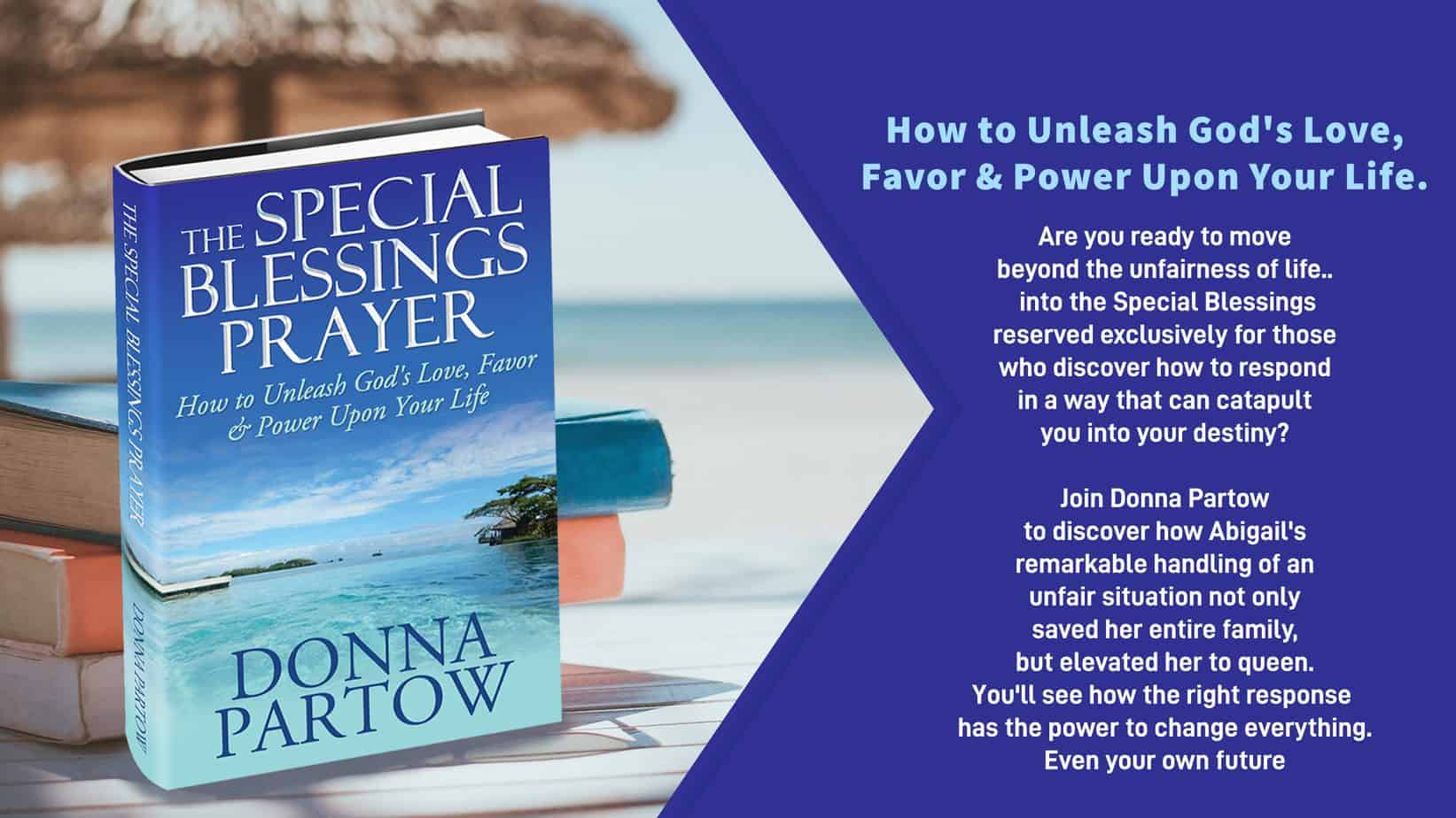 Bookstore: Christian Books for Women - Donna Partow