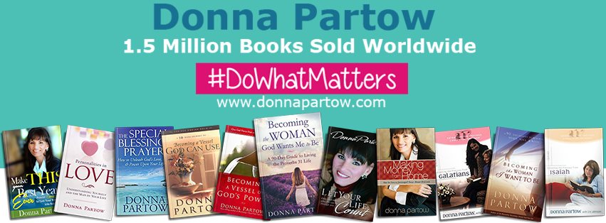 Book Review Wanted for Amazon - Donna Partow